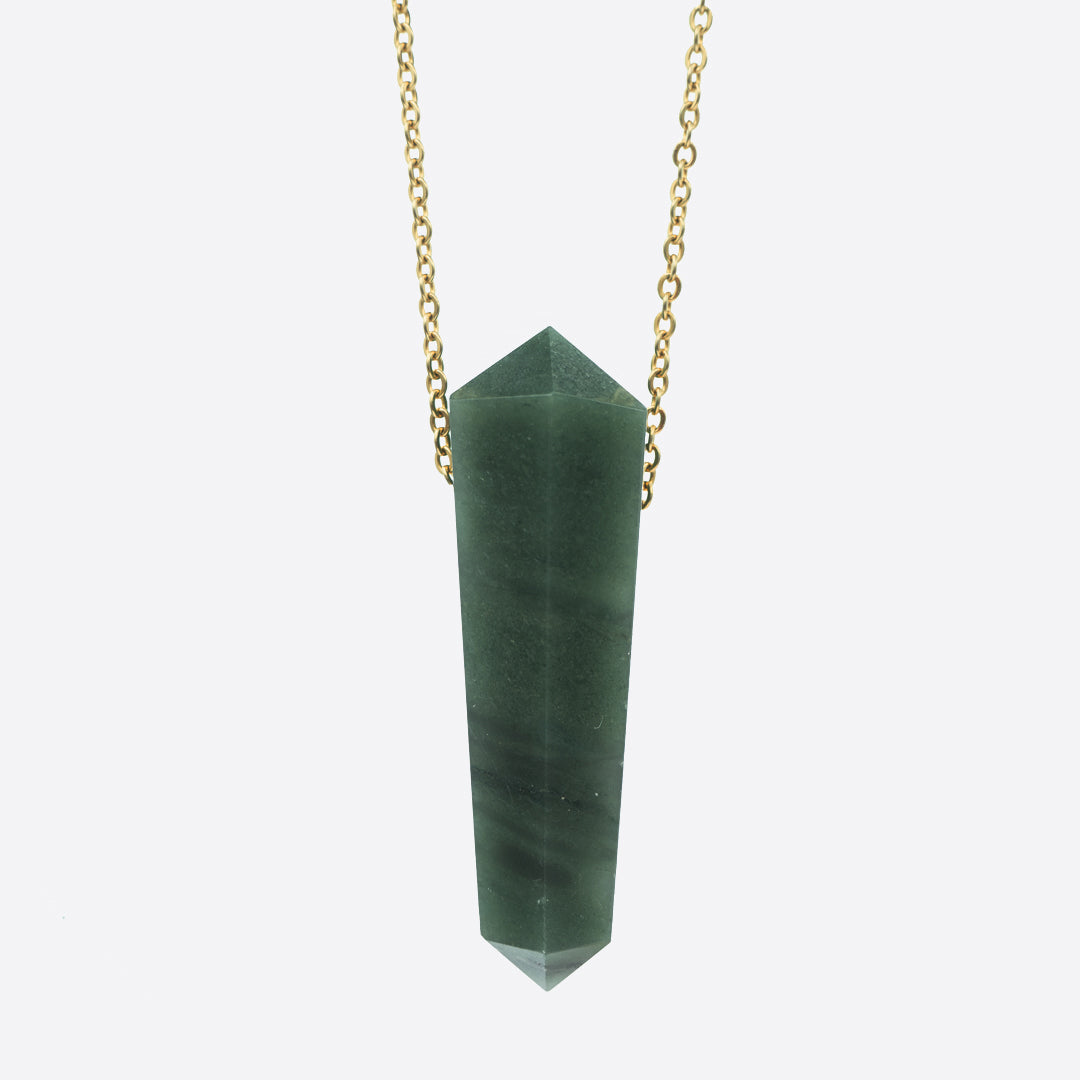 Jade – King Crystals